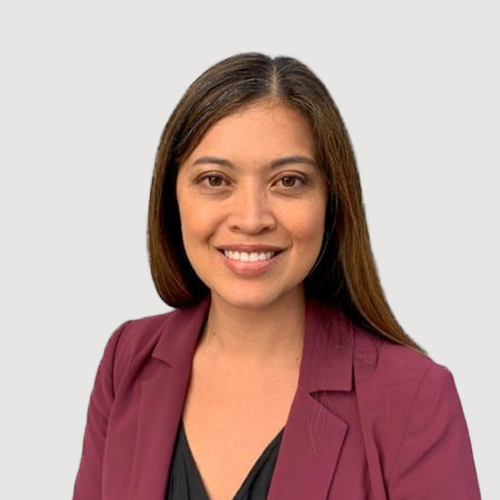 Dr Sandy Sampaio - St Vincent's Hospital Sydney