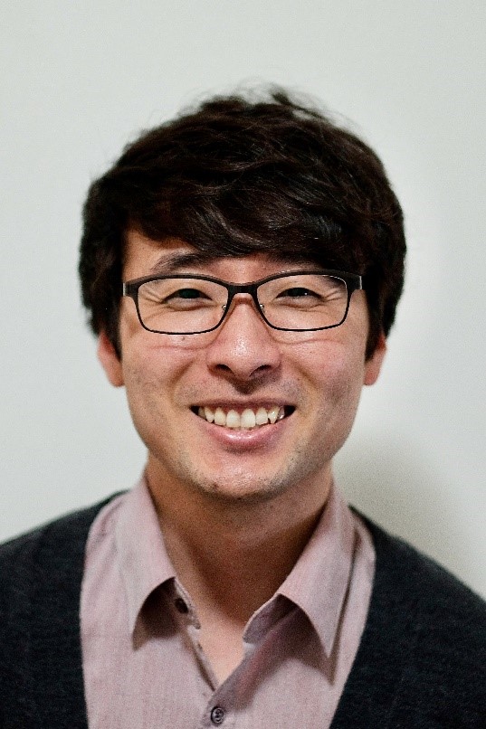 Dr Andrew Kim - St Vincent's Hospital Sydney