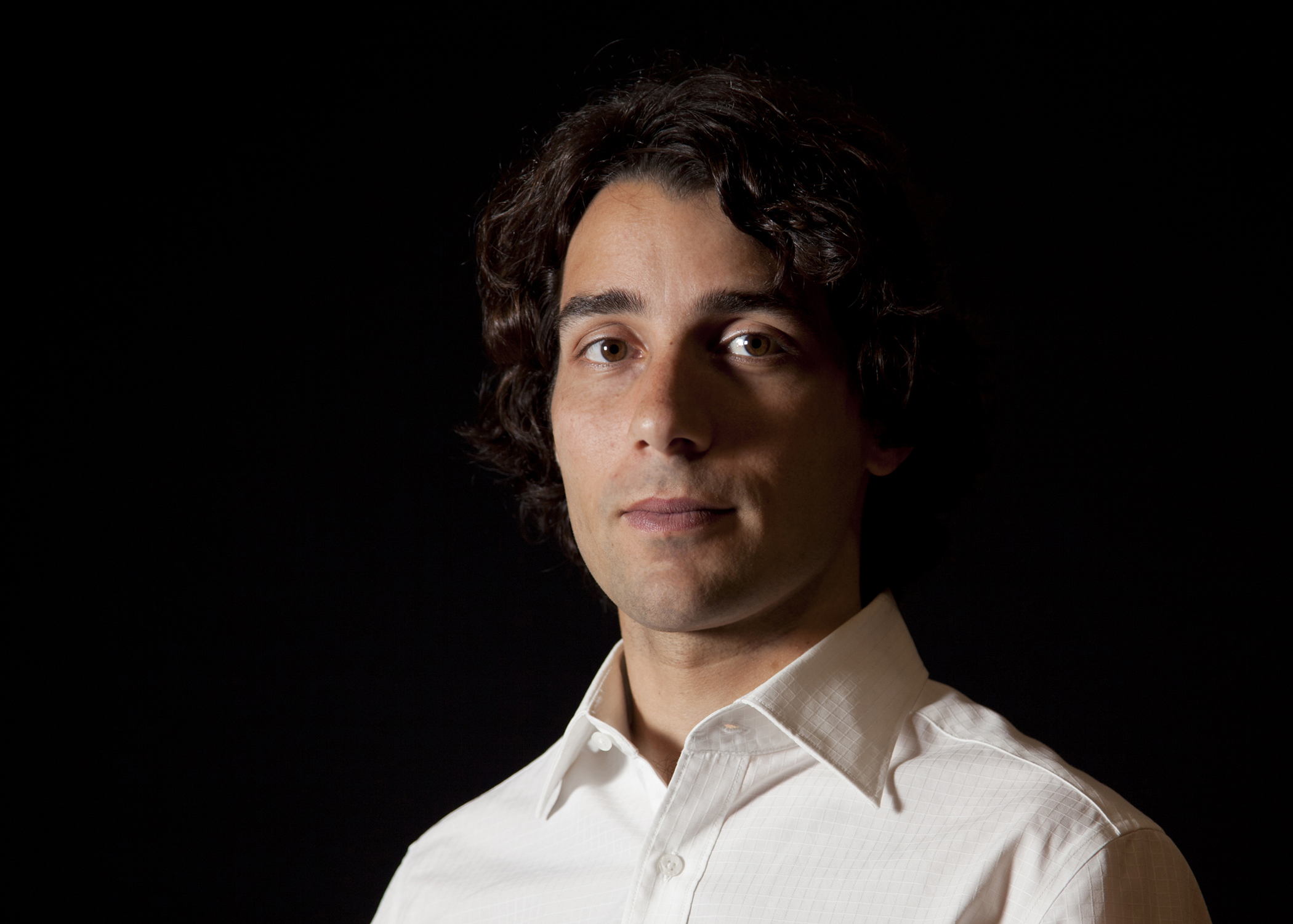 Benjamin Namdarian - St Vincent's Hospital Sydney