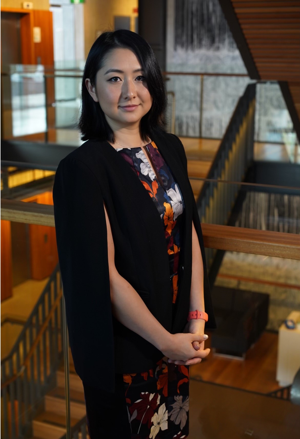Dr Jia (Jenny) Liu - St Vincent's Hospital Sydney