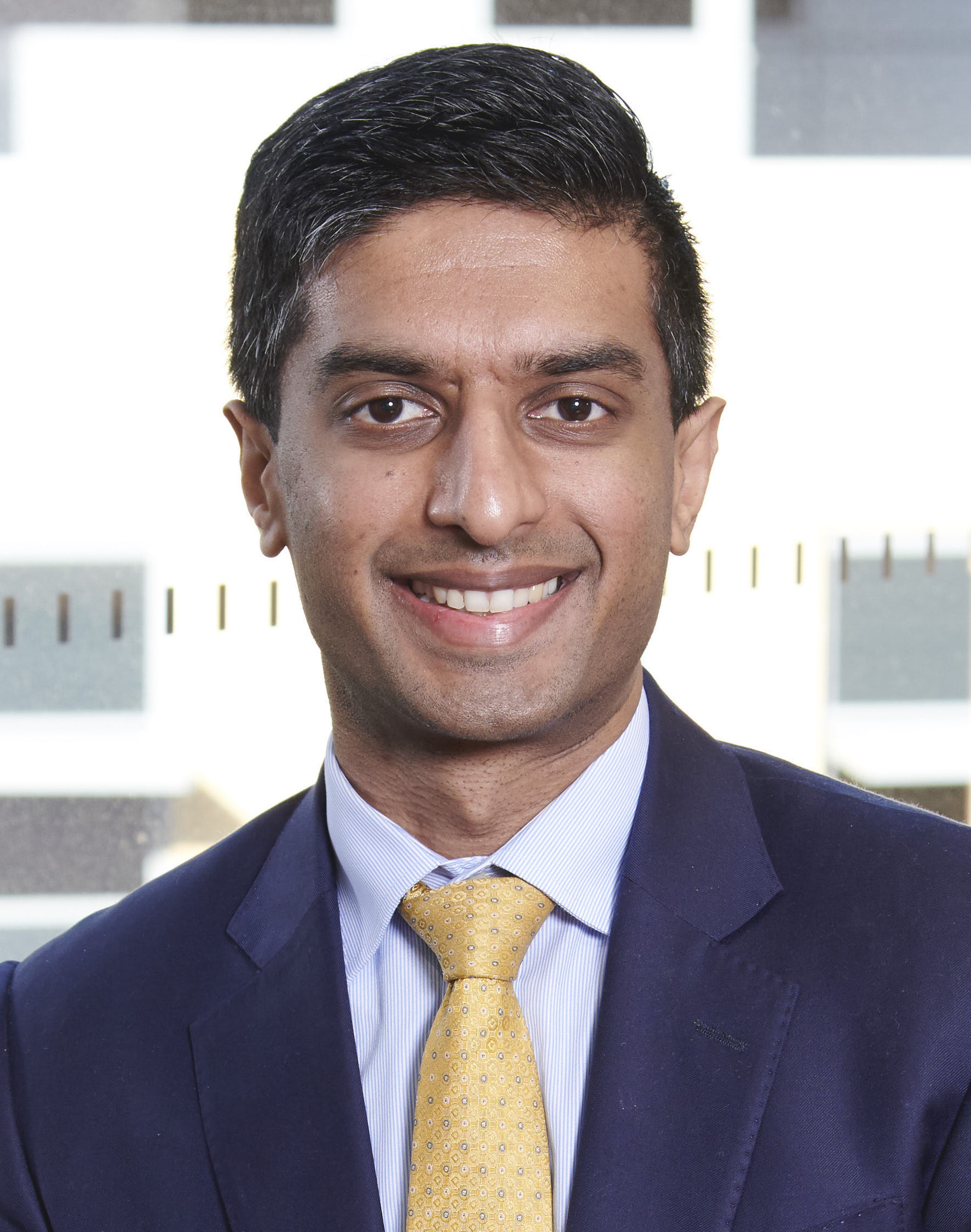 A/Prof Santosh Sanagapalli - St Vincent's Hospital Sydney