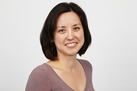 Dr Venessa Chin - St Vincent's Hospital Sydney