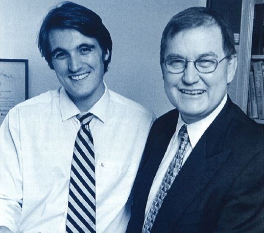 Vale A/Prof Paul Darveniza - St Vincent's Hospital Sydney