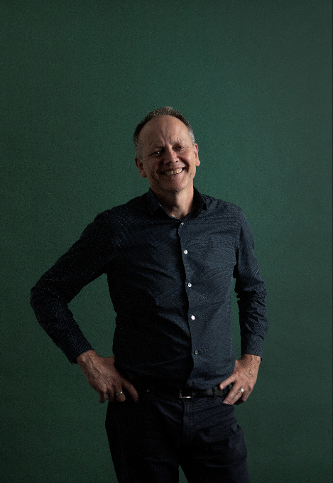 Professor Greg Dore awarded Eureka Prize - St Vincent's Hospital Sydney