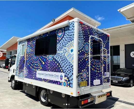 Vinnies Mobile Clinic delivering healthcare where it’s needed most - St ...