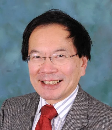 Endocrine Society honours Prof Ken Ho - St Vincent's Hospital Sydney