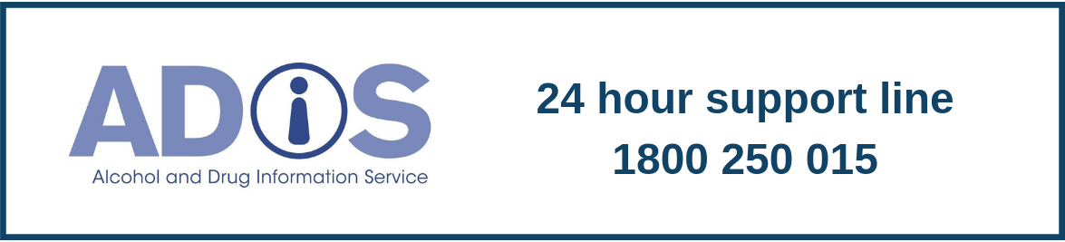 Alcohol & Drug Information Service - St Vincent's Hospital Sydney