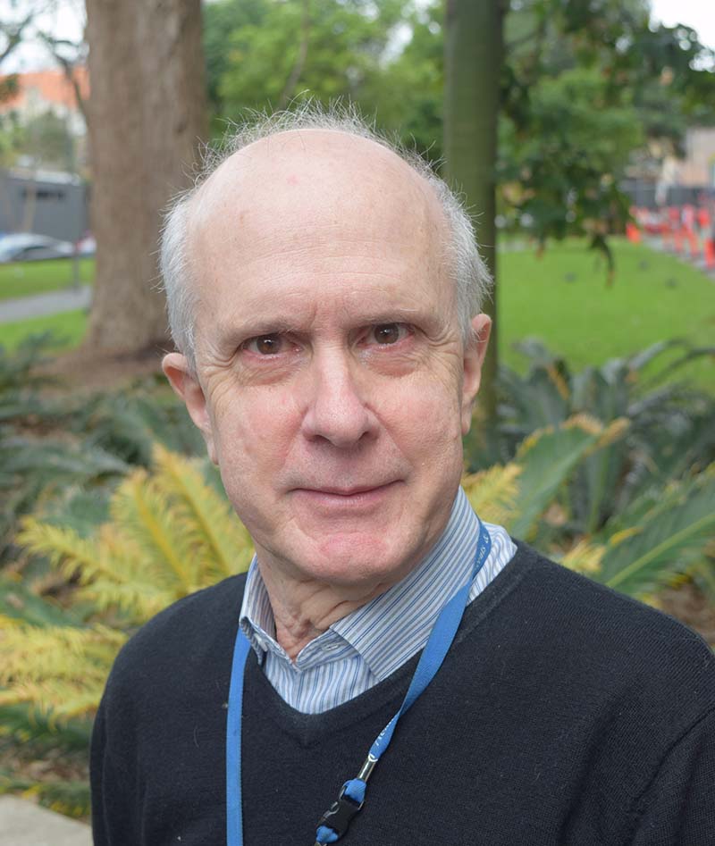 Our Team - St Vincent's Hospital Sydney