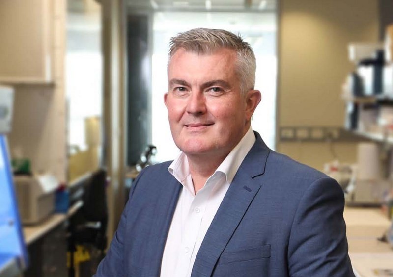 Our Leadership Team - St Vincent's Hospital Sydney