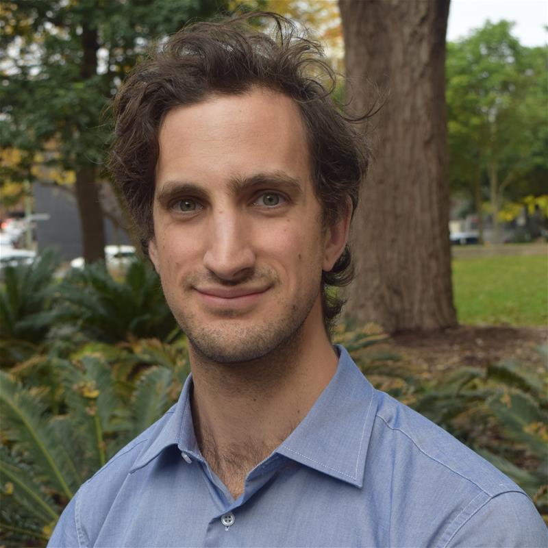 Our Team - St Vincent's Hospital Sydney