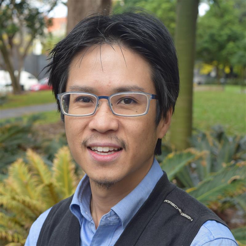 Our Team - St Vincent's Hospital Sydney