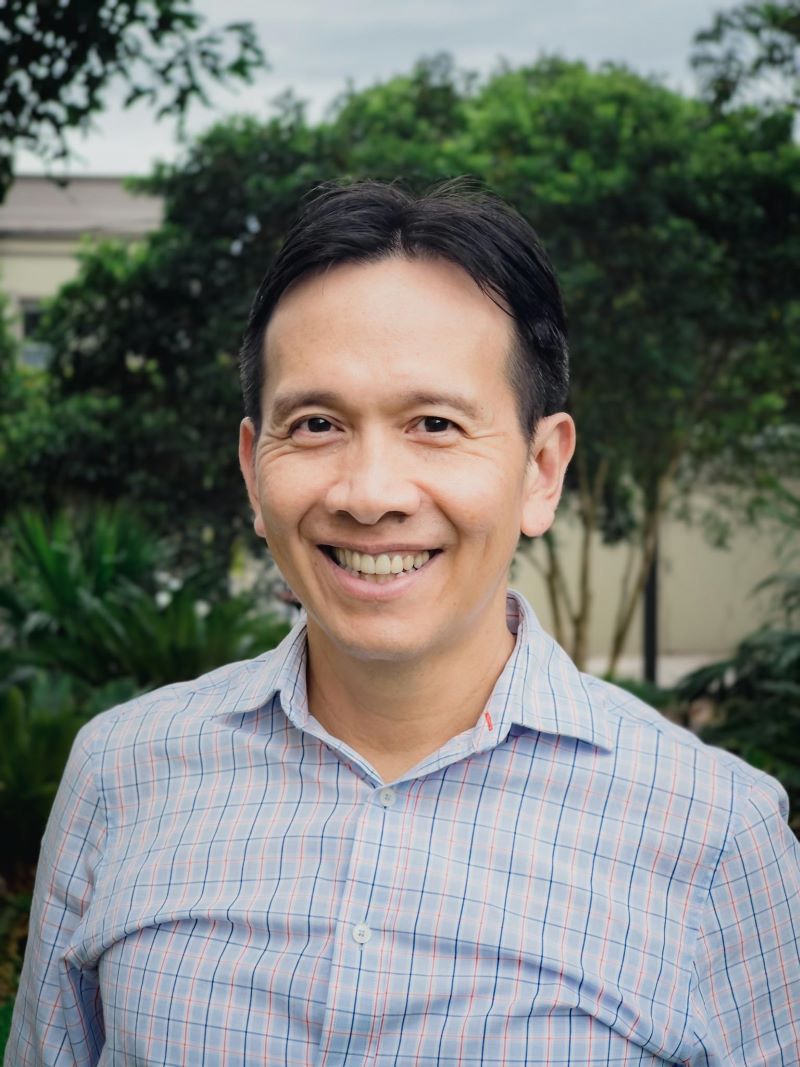 Our Team - St Vincent's Hospital Sydney