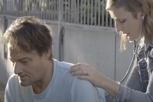 Homeless Health Service - St Vincent's Hospital Sydney