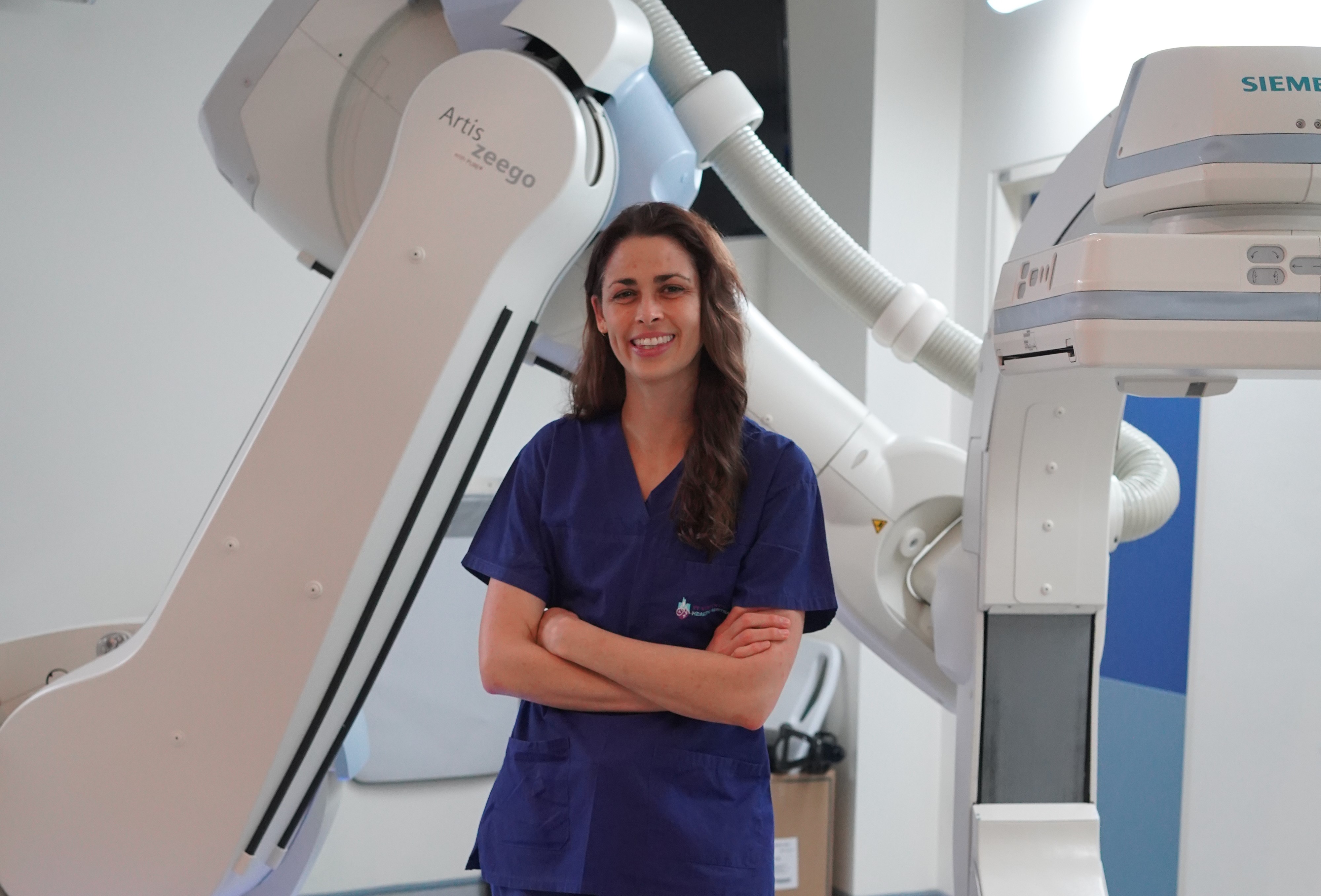 Basic Physician Training - St Vincent's Hospital Sydney